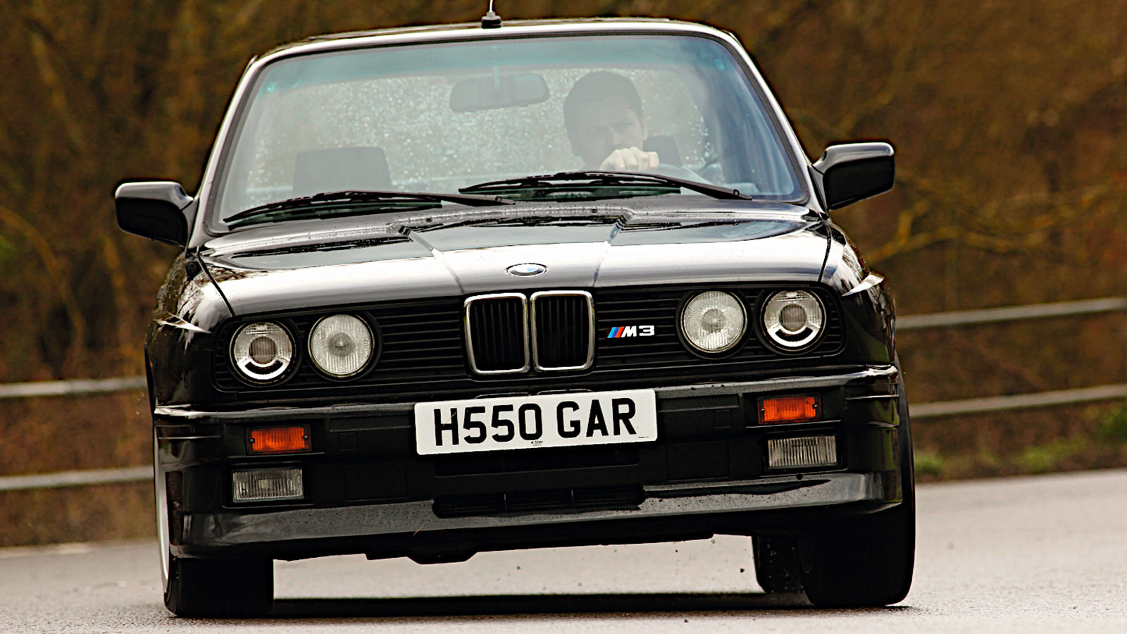 25 fantastic German cars | Classic & Sports Car