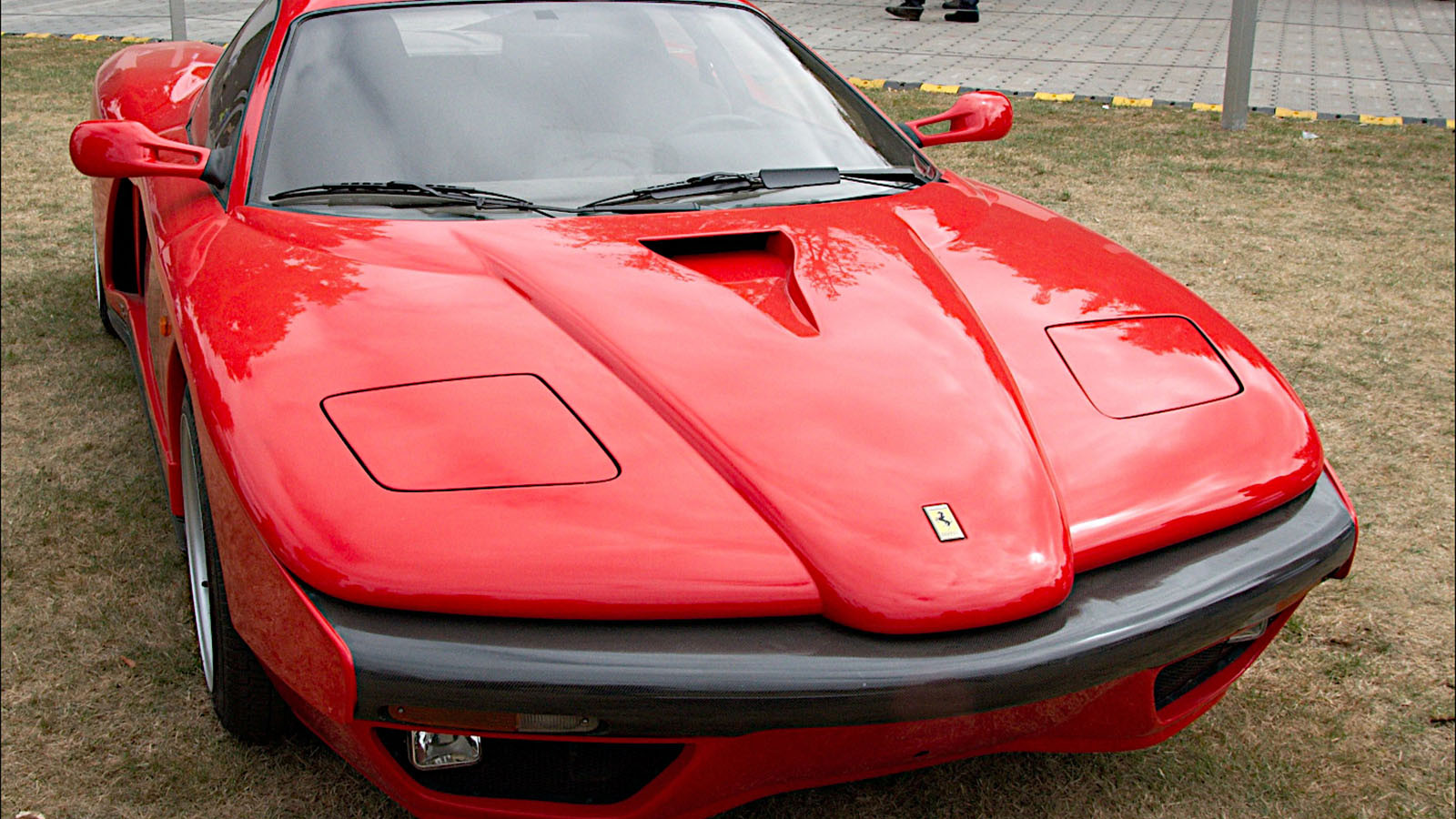 21 great Ercole Spada car designs | Classic & Sports Car