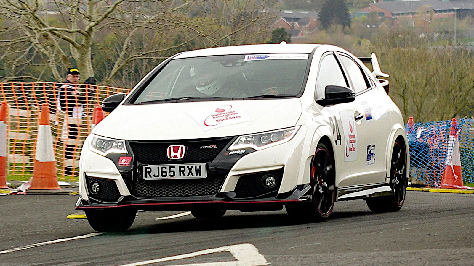 Farewell to the Honda Civic Type R | Classic & Sports Car