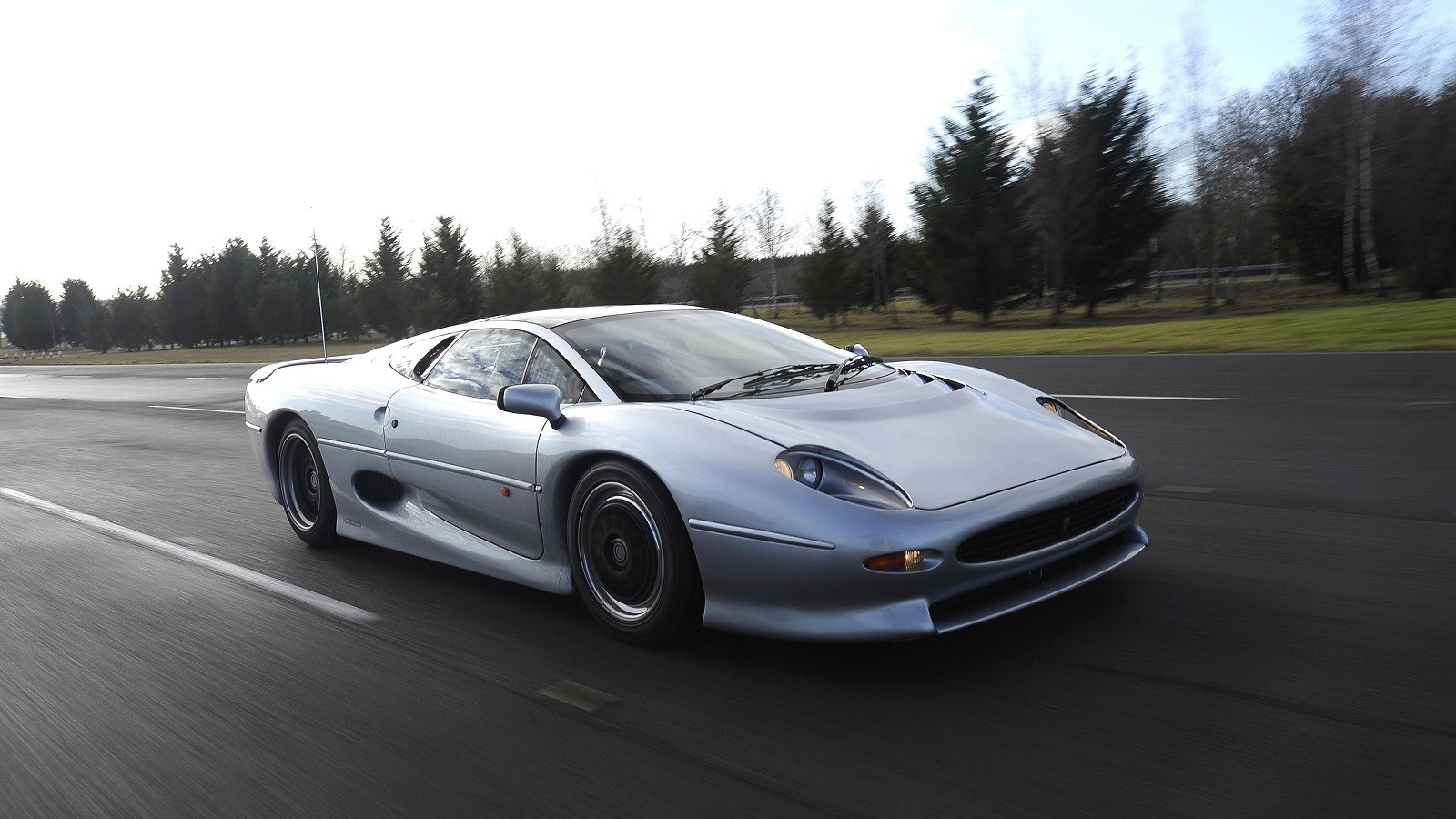20 cars with great pop-up headlights | Classic & Sports Car