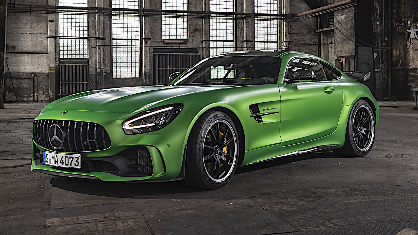 23 car colors with great names | Classic & Sports Car