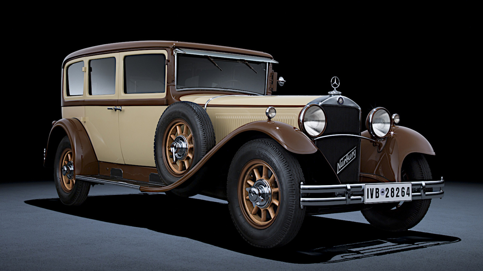 29 luxury cars of the 1930s | Classic & Sports Car