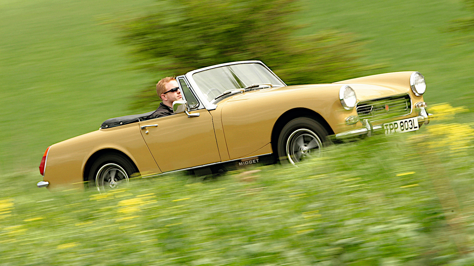 30 ungewöhnliche Rennwagen | Classic & Sports Car