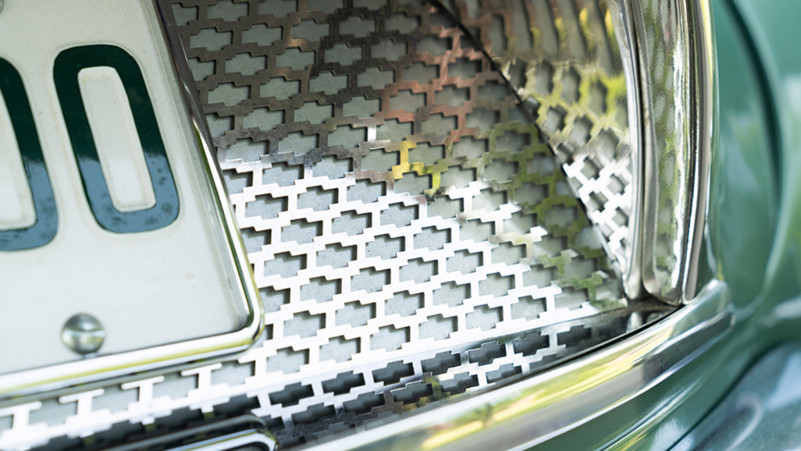 Unique Chevrolet Corvette prototype for sale | Classic & Sports Car