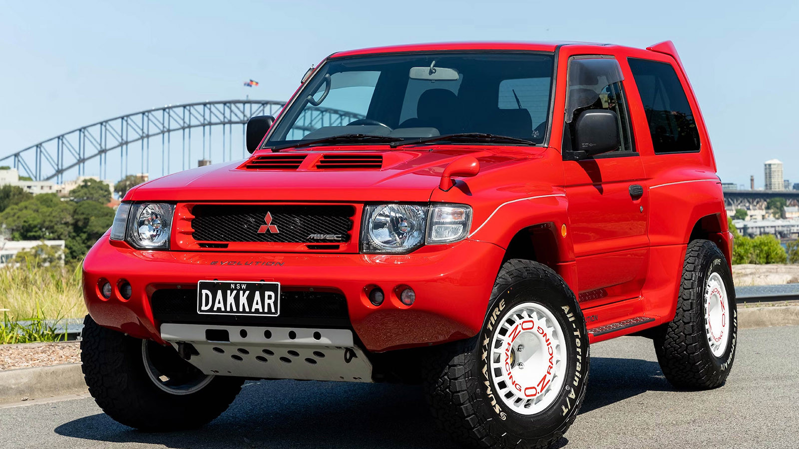 26 brilliant box-arched classics | Classic & Sports Car