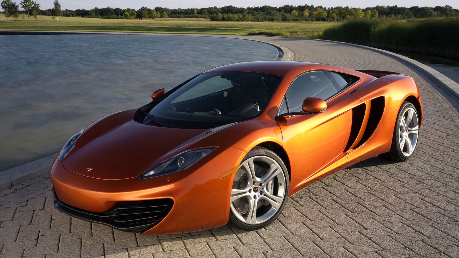 22 cars with British V8s | Classic & Sports Car