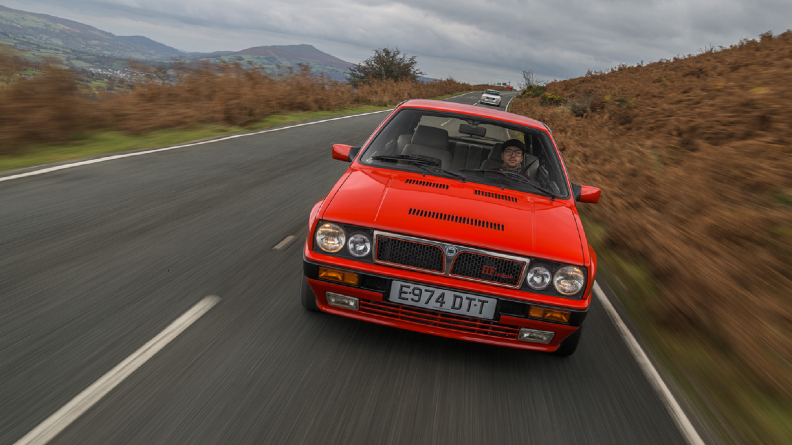 27 landmark four-wheel-drive cars | Classic & Sports Car