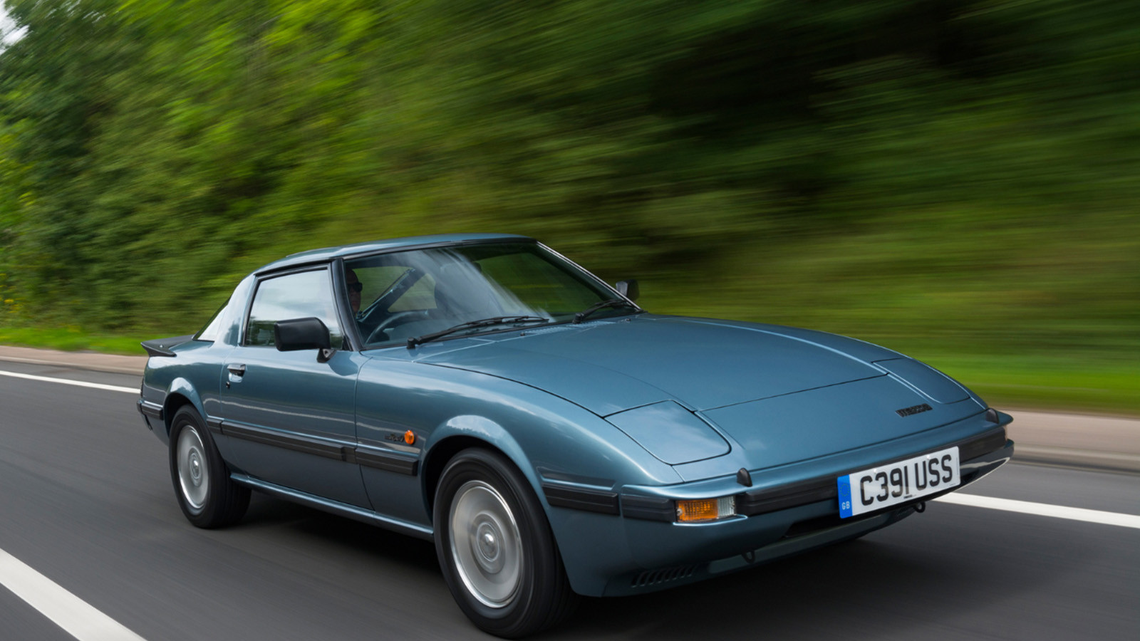 30 stylish coupes from the 1970s | Classic & Sports Car