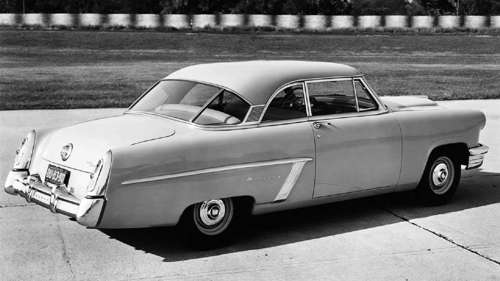 25 times Ford’s flathead V8 rocked | Classic & Sports Car