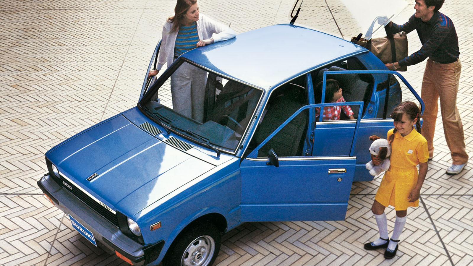 24 of the slowest-ever classic cars | Classic & Sports Car