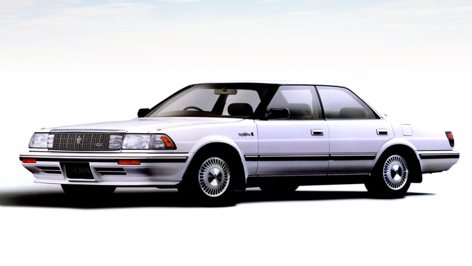 12 automotive firsts | Classic & Sports Car