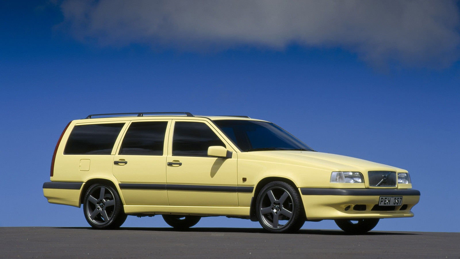 27 autos de altas prestaciones que nadie esperaba | Classic & Sports Car