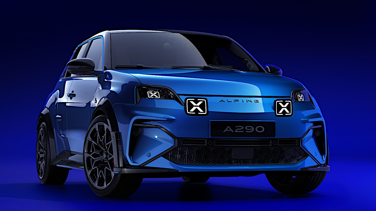 70 years of Alpine cars | Classic & Sports Car