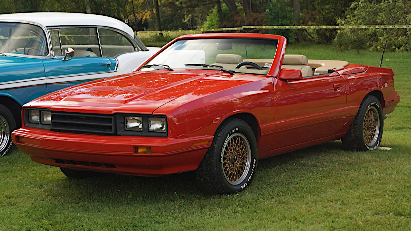 L'histoire fascinante de la Ford Capri | Classic & Sports Car