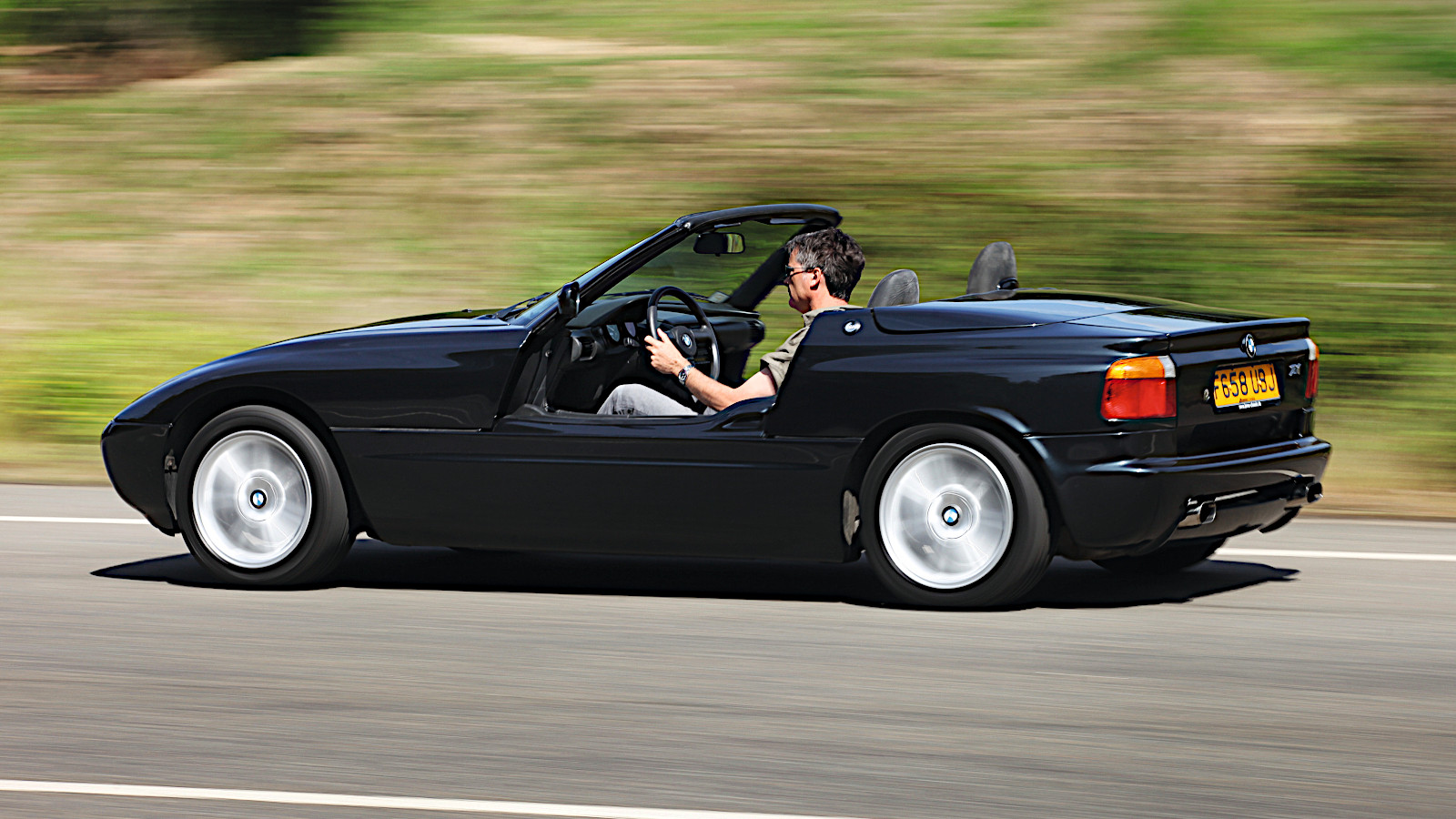 30 brilliant BMWs | Classic & Sports Car