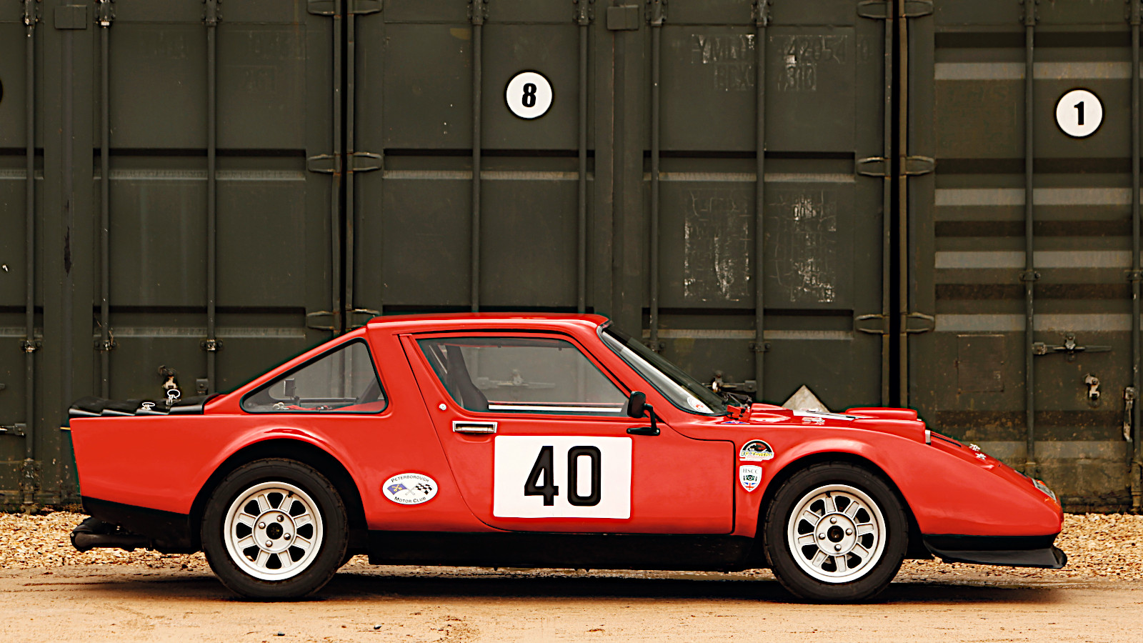 60 years of the Hillman Imp | Classic & Sports Car