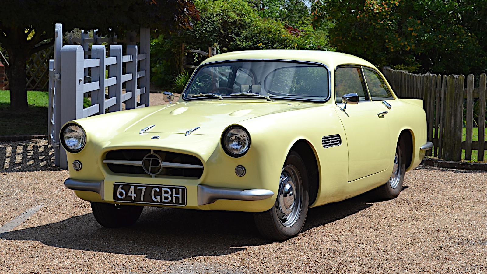 30 British car brands you’ve forgotten | Classic & Sports Car