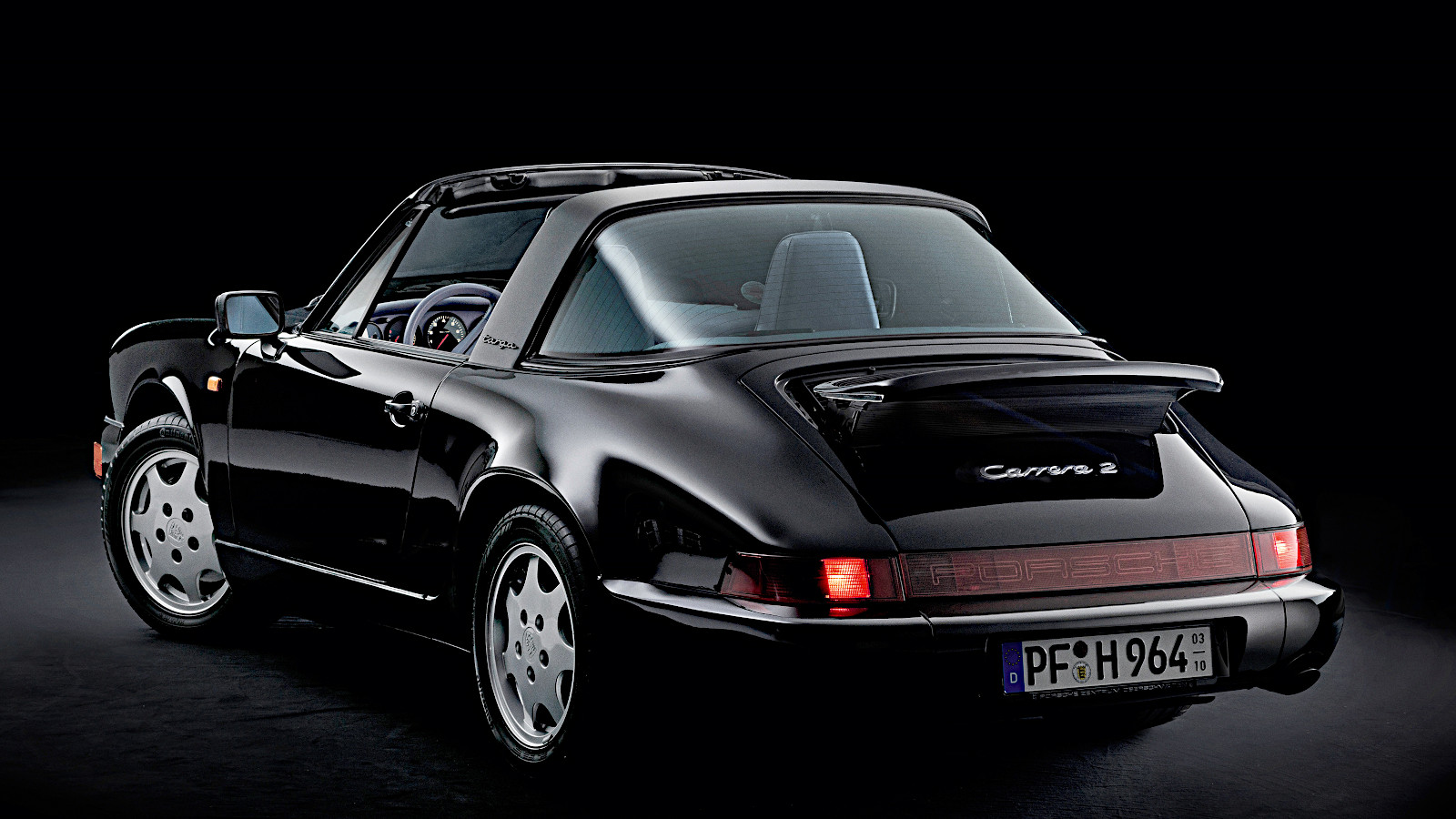 Porsche 911 at 60 | Classic & Sports Car