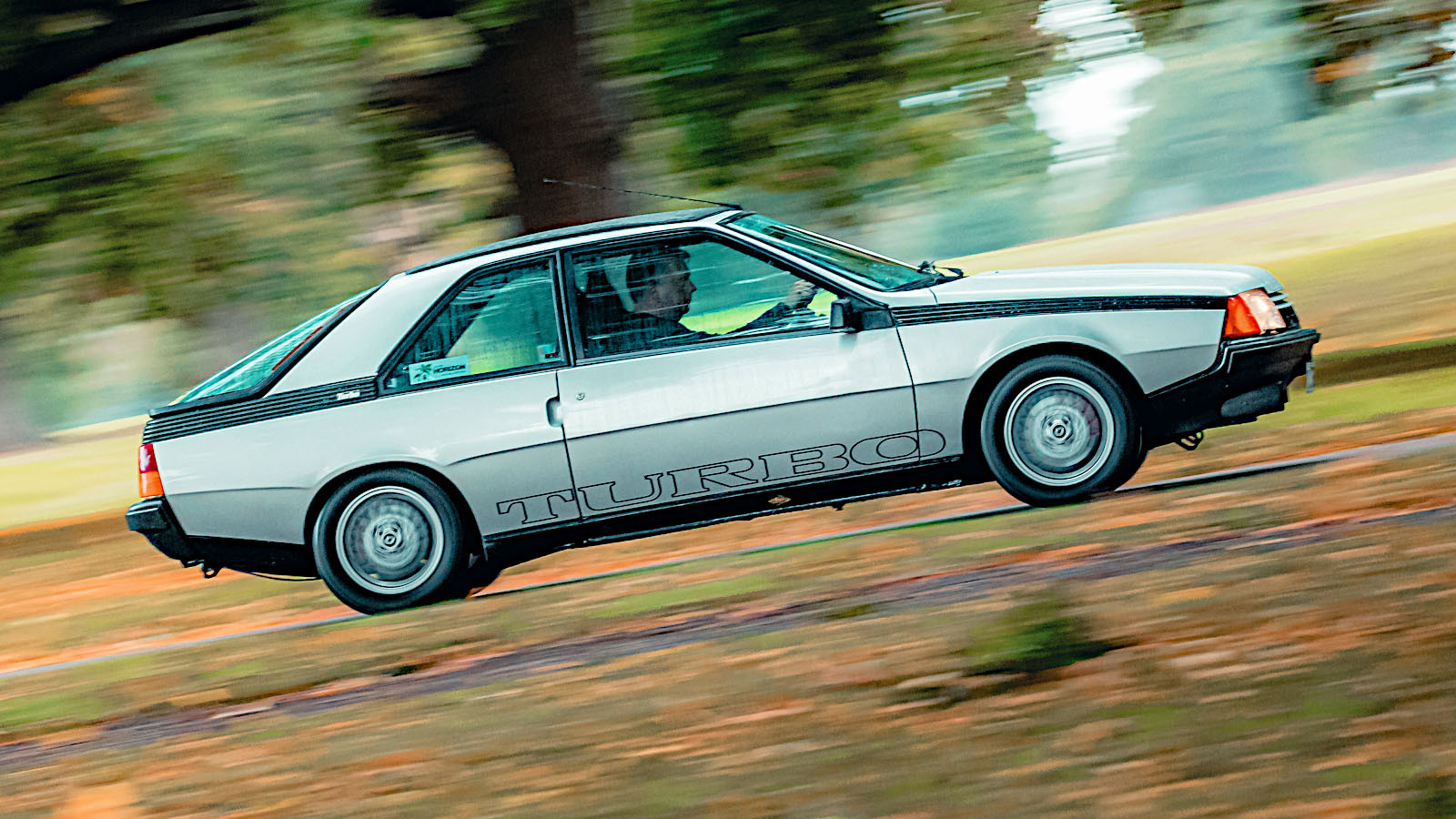 60 years of the Renault 16 and its engine | Classic & Sports Car