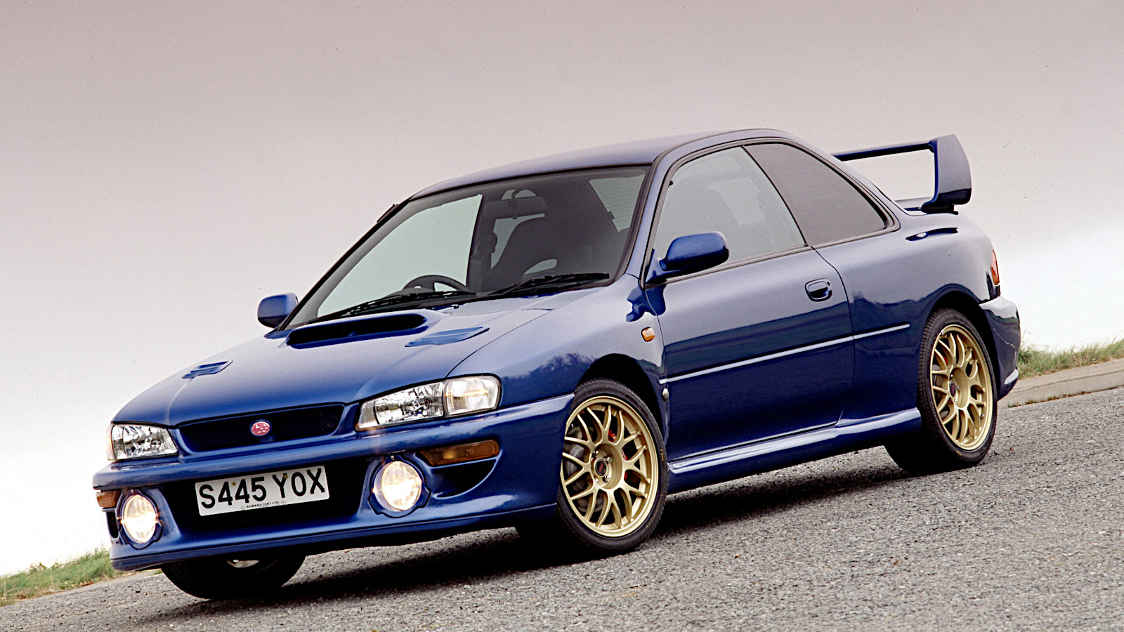 34 times Japanese auto makers got it right | Classic & Sports Car