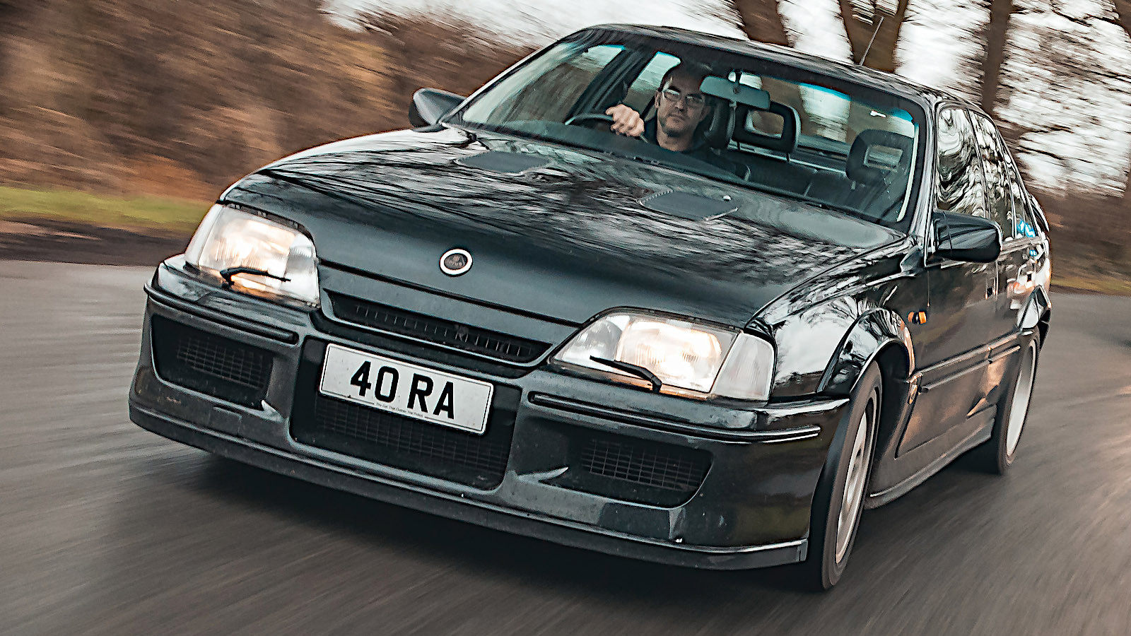 25 fantastic German cars | Classic & Sports Car