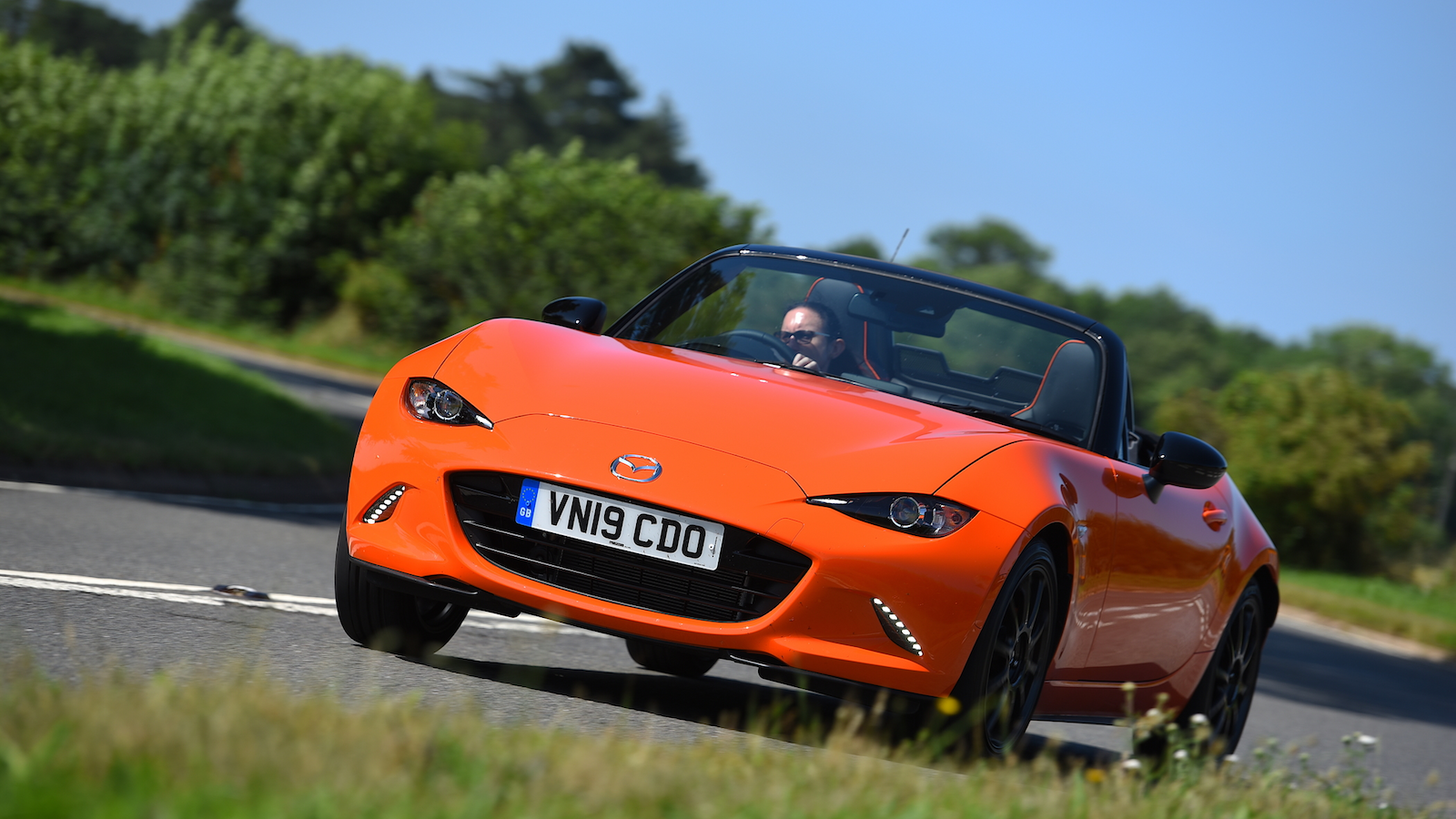 100 years of Mazda | Classic & Sports Car