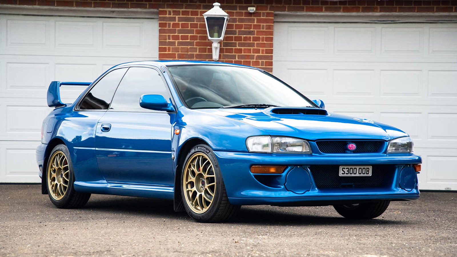 26 brilliant box-arched classics | Classic & Sports Car