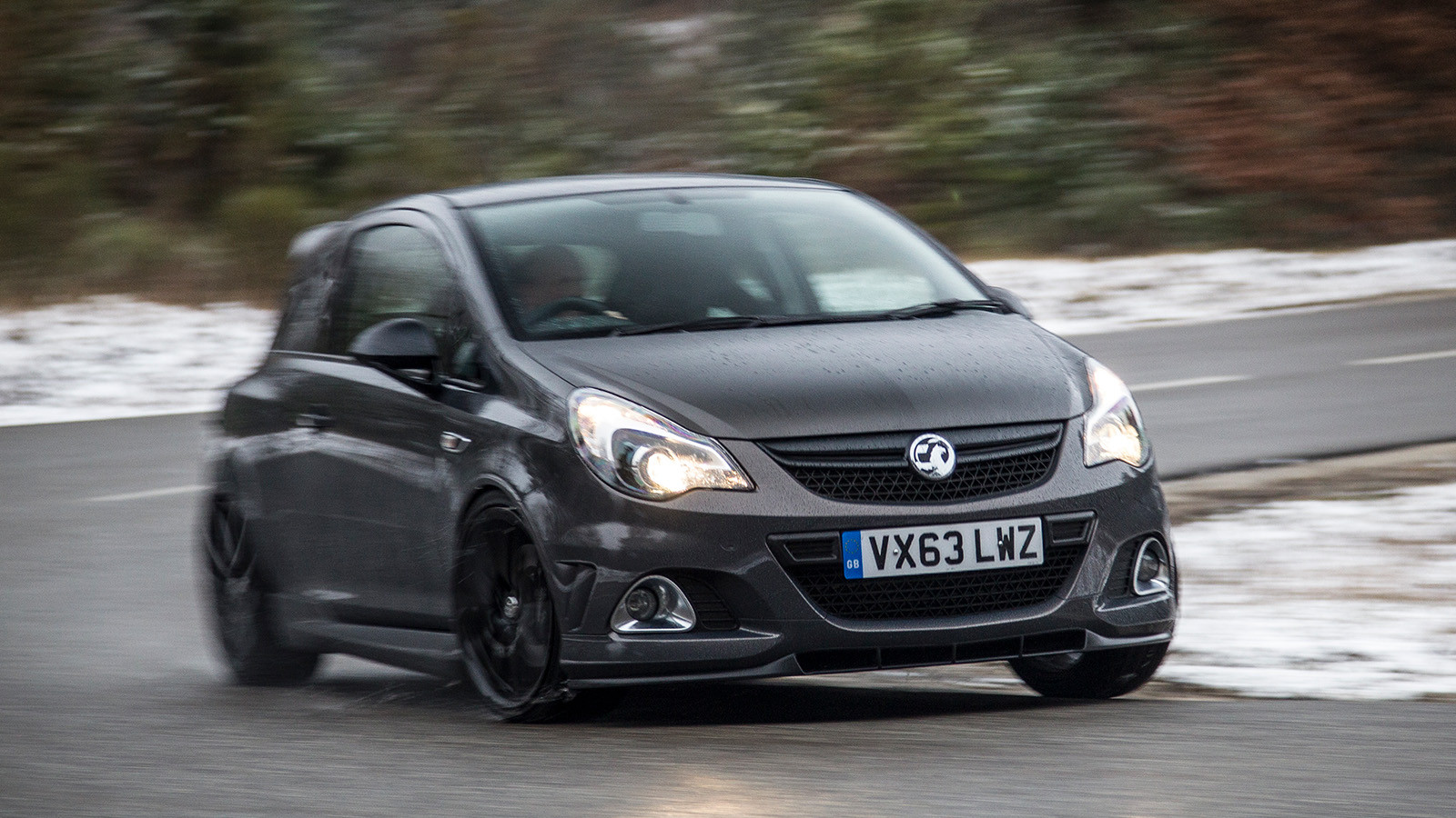 24 Autos, die ihren Namen mit Rennstrecken teilen | Classic & Sports Car