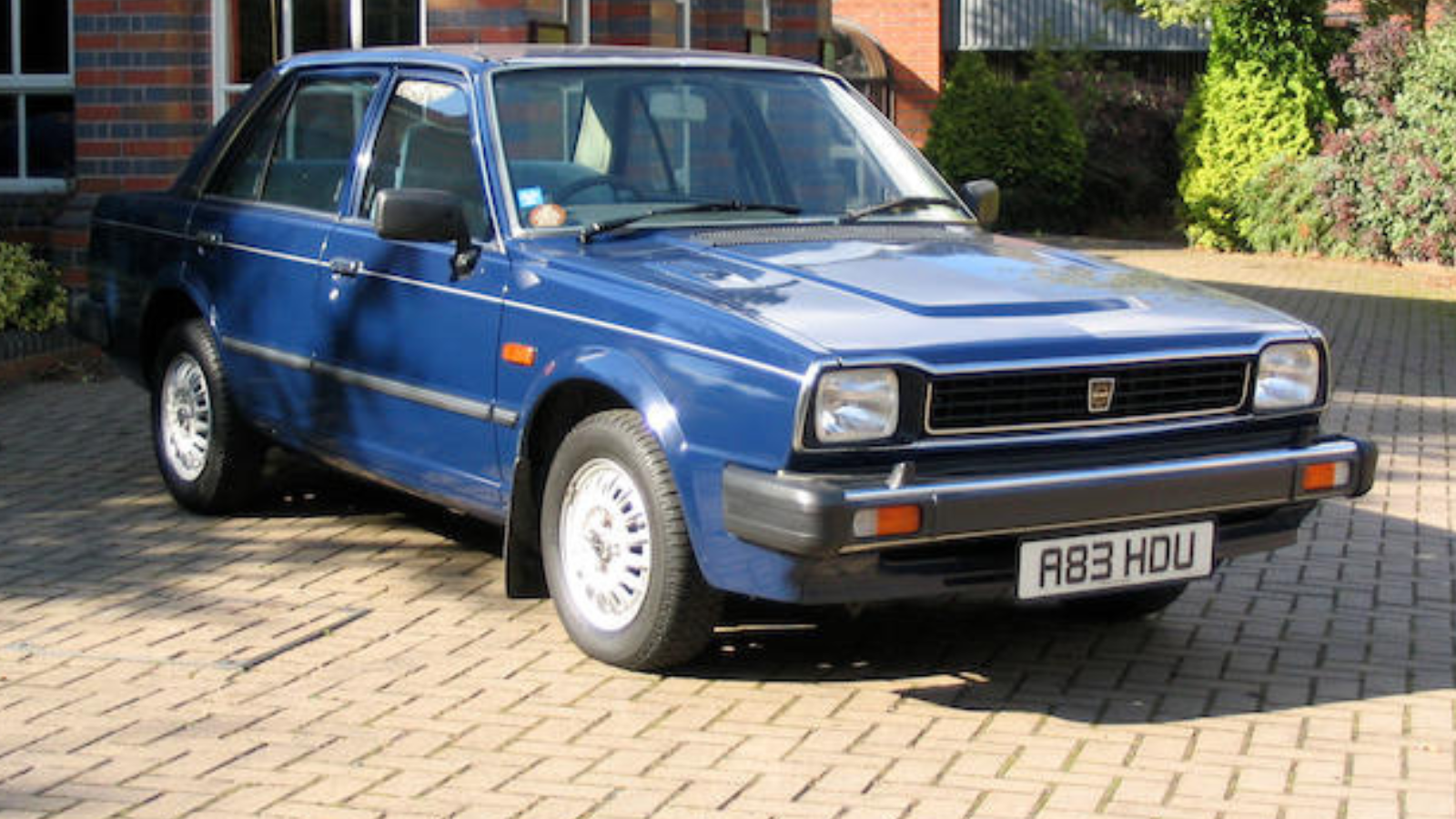 25 last cars from defunct marques | Classic & Sports Car