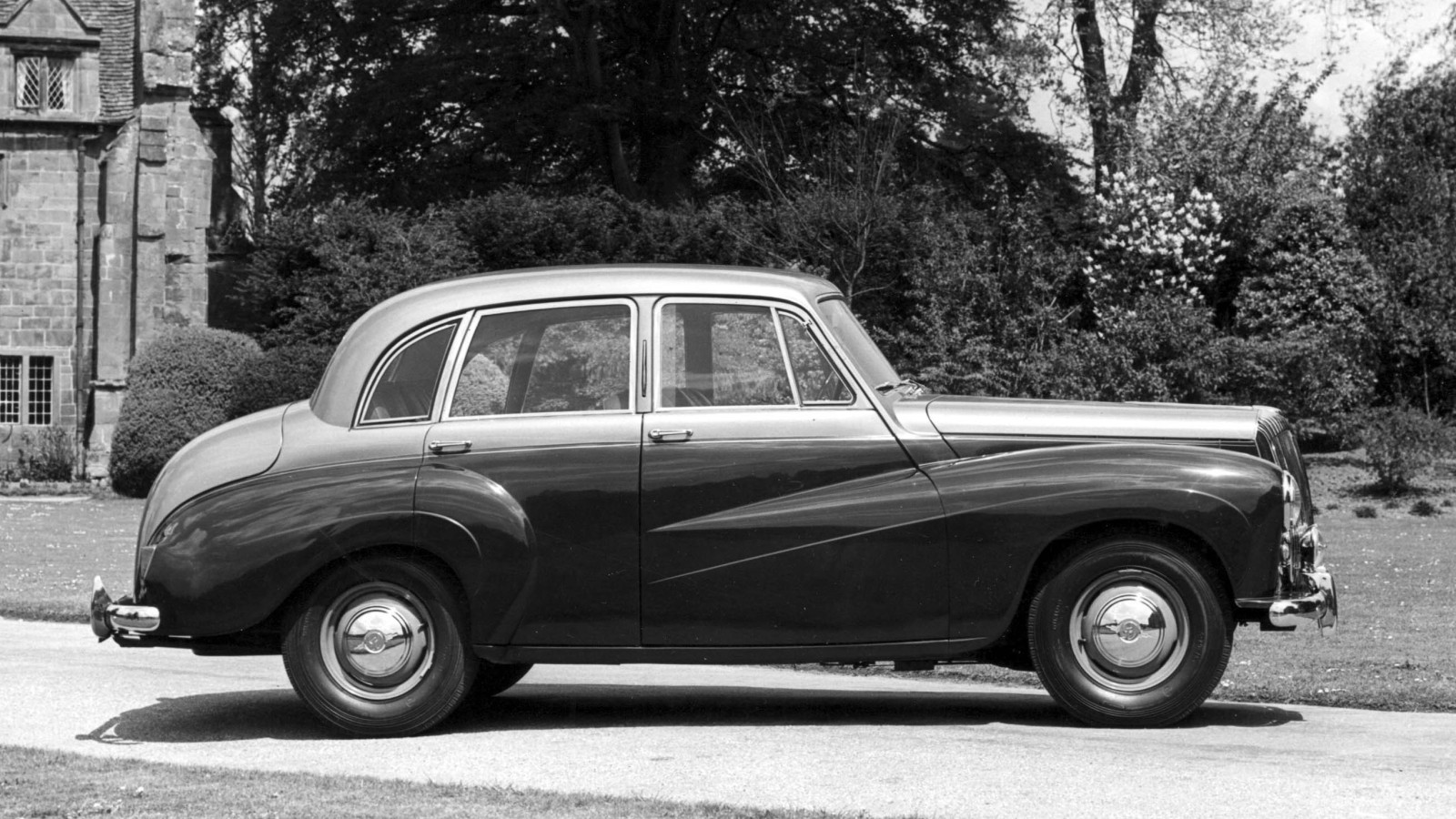 24 of the slowest-ever classic cars | Classic & Sports Car