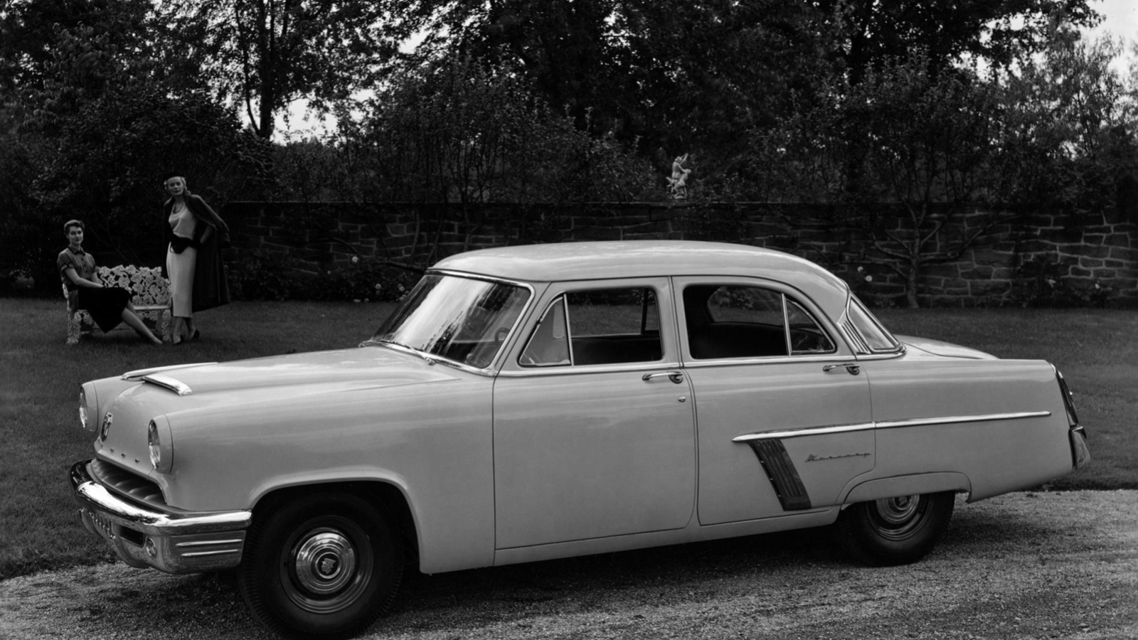 25 times Ford’s flathead V8 rocked | Classic & Sports Car