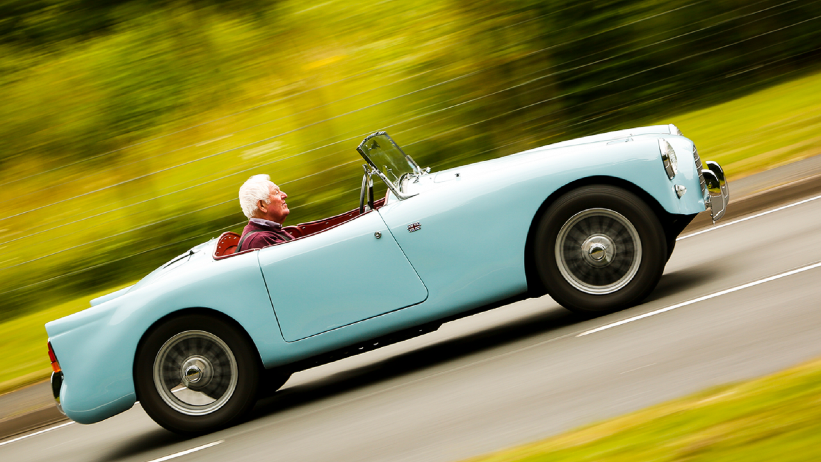 25 DiY classic sports cars | Classic & Sports Car