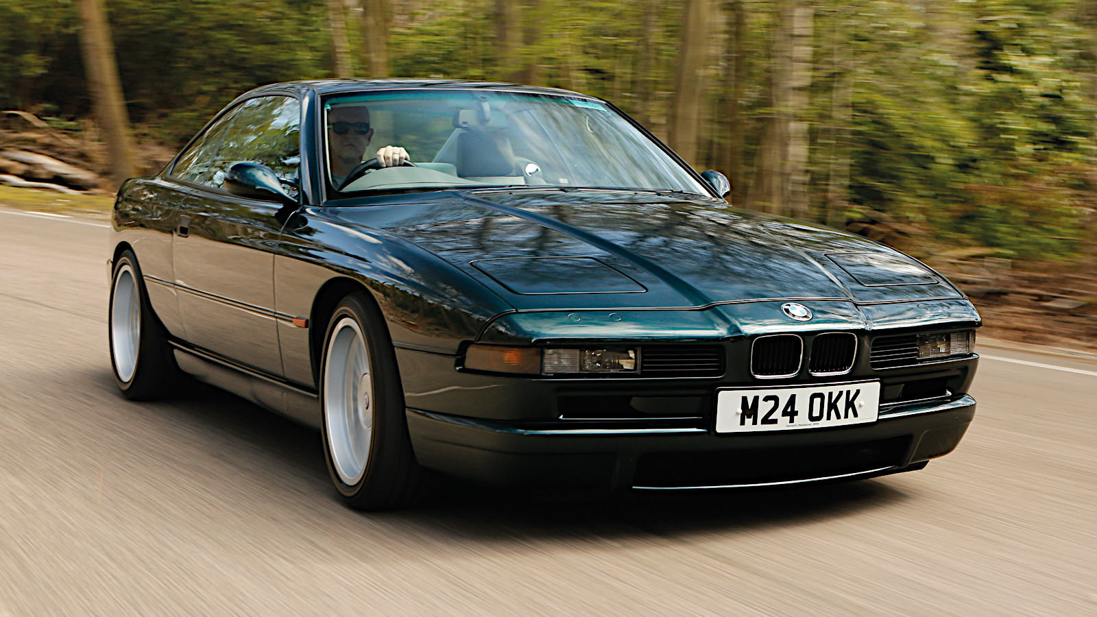 30 brilliant BMWs | Classic & Sports Car