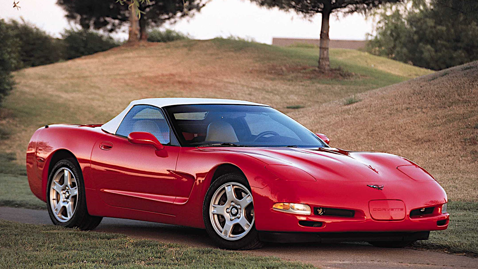 23 Chevrolet drop-tops | Classic & Sports Car