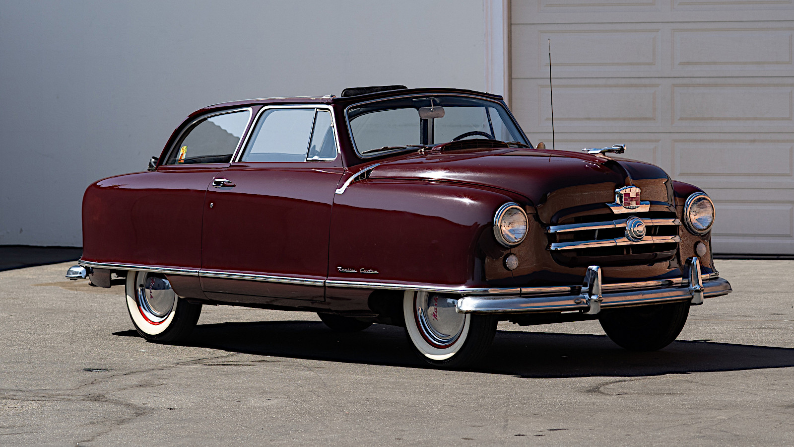 30 classic cars featured in songs | Classic & Sports Car