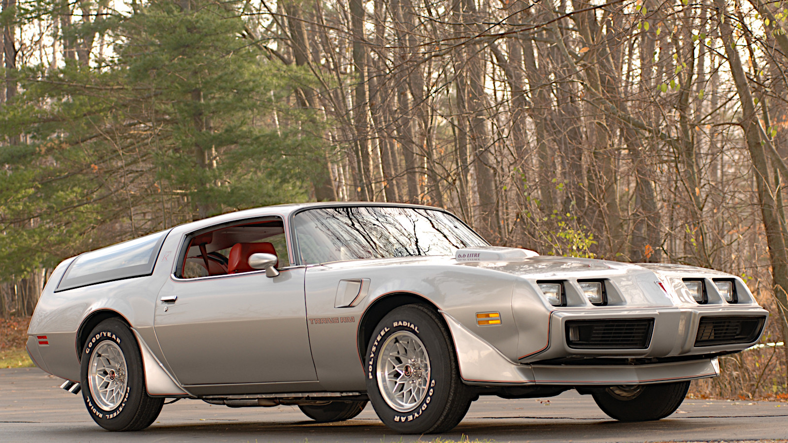 26 dramatic ’70s concept cars | Classic & Sports Car