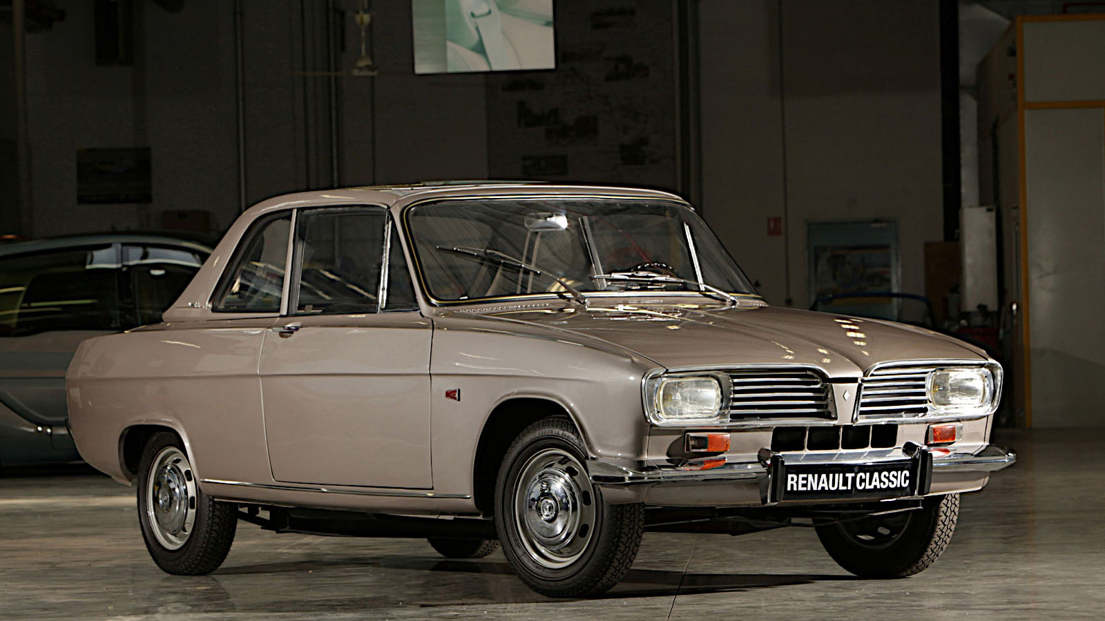 60 years of the Renault 16 and its engine | Classic & Sports Car