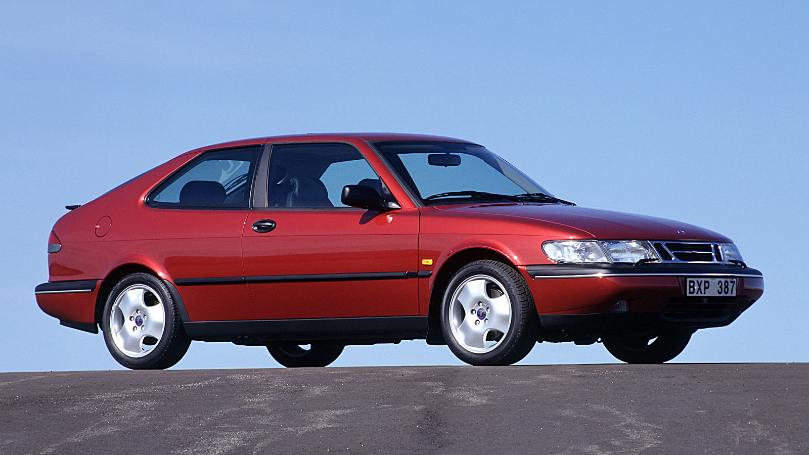 19 classic ’90s unicorns | Classic & Sports Car