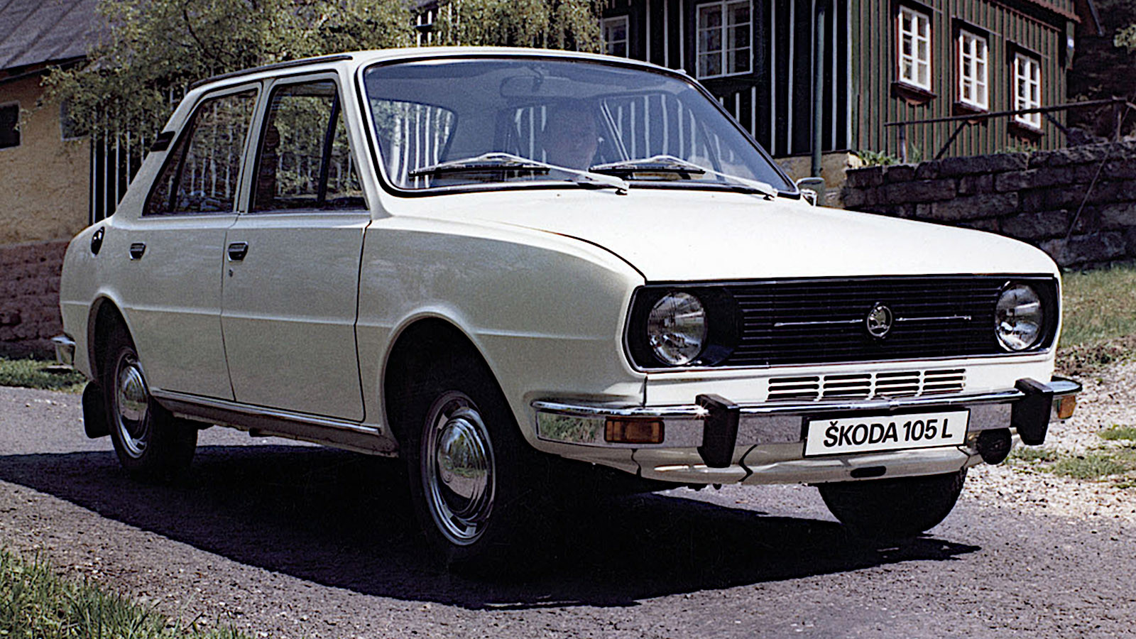 30 names shared by cars and people | Classic & Sports Car