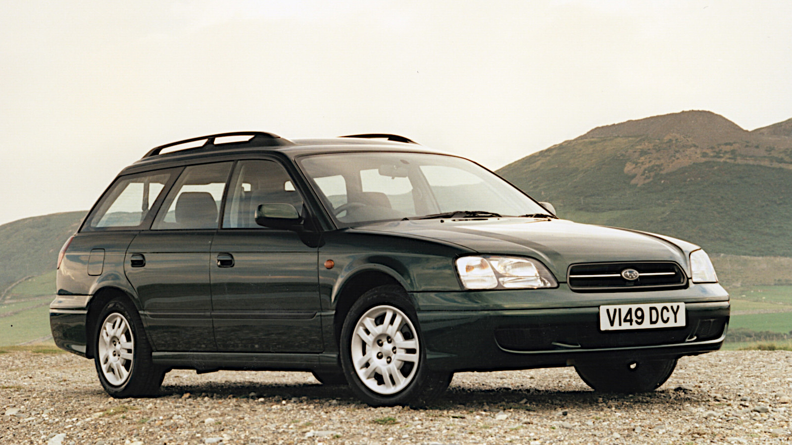 34 times Japanese marques got it right | Classic & Sports Car