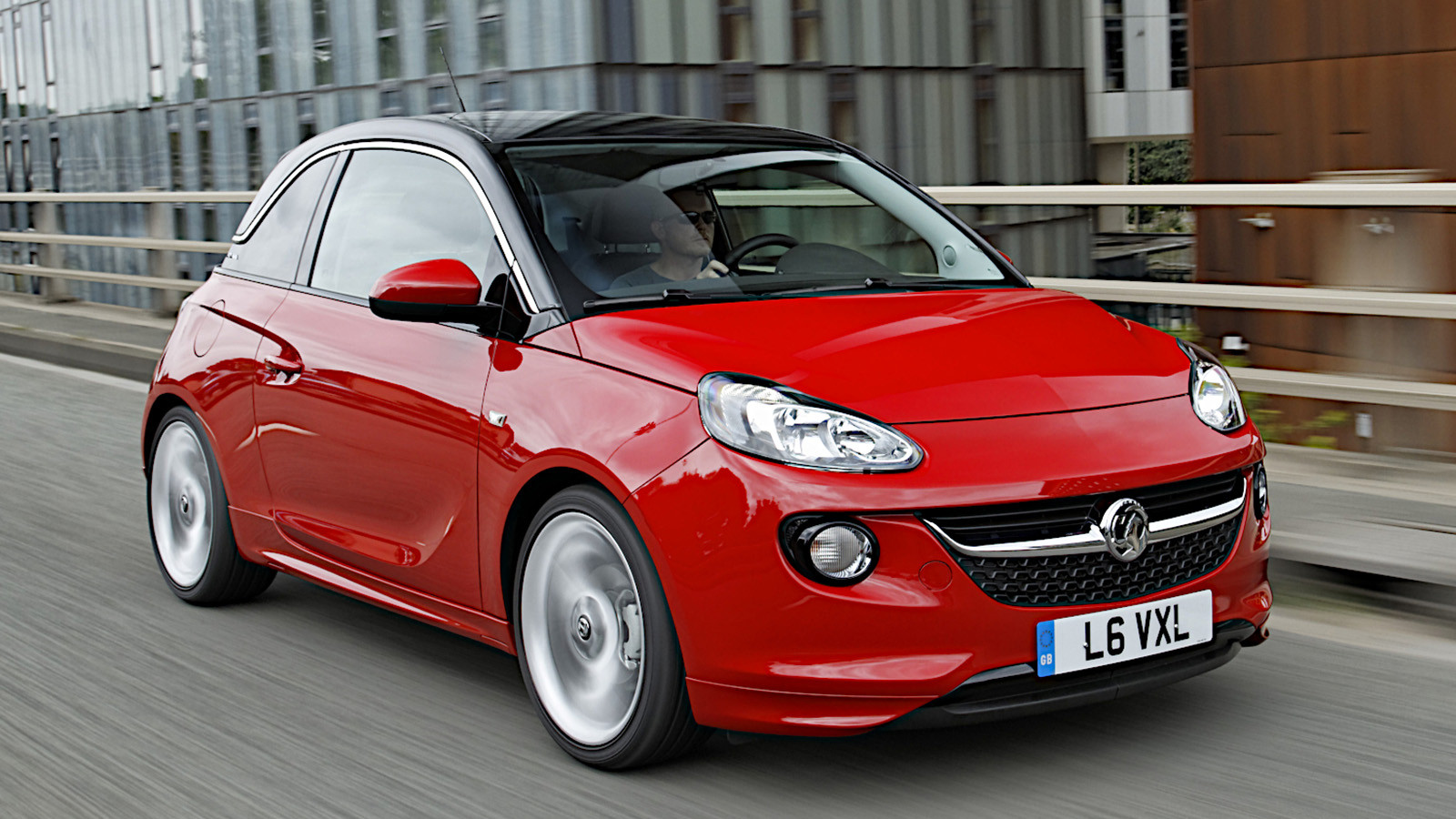 23 car colors with great names | Classic & Sports Car