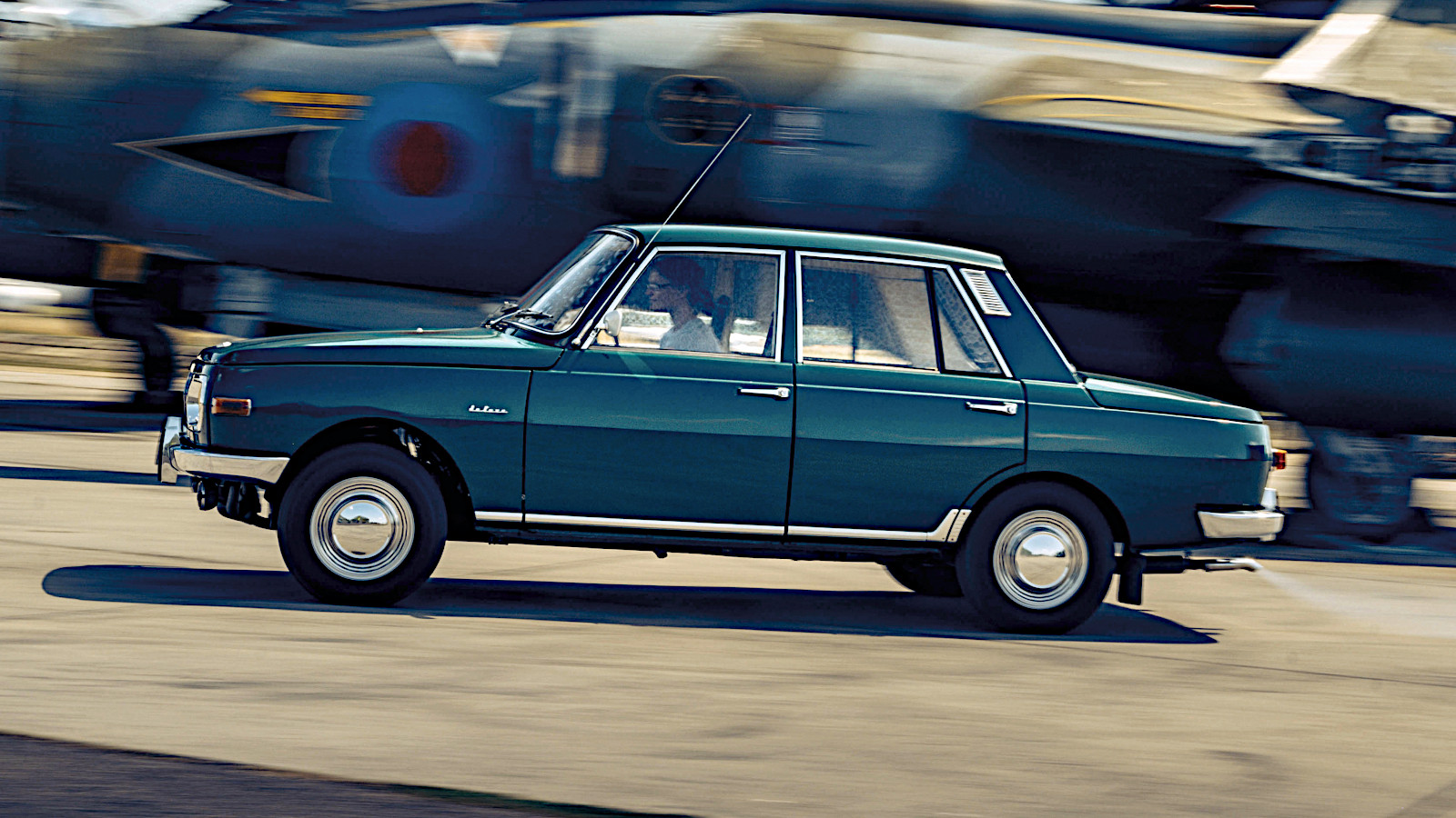 23 two-stroke classic cars | Classic & Sports Car