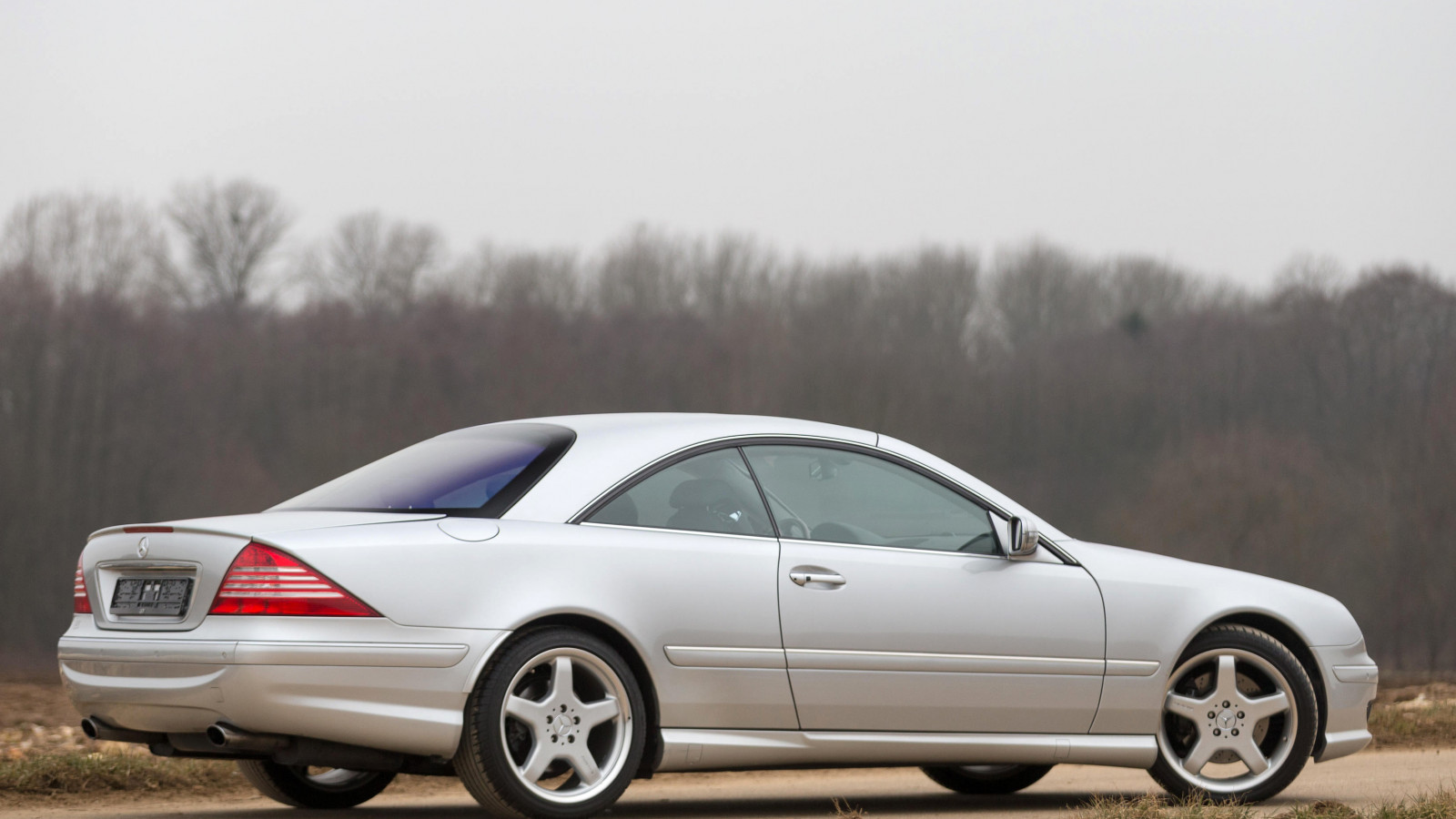 24 vieux classiques AMG | Classic & Sports Car