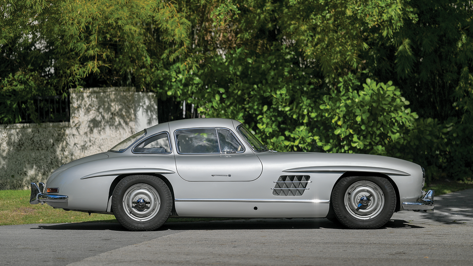 The 20 most expensive classics sold at Scottsdale 2020 | Classic ...