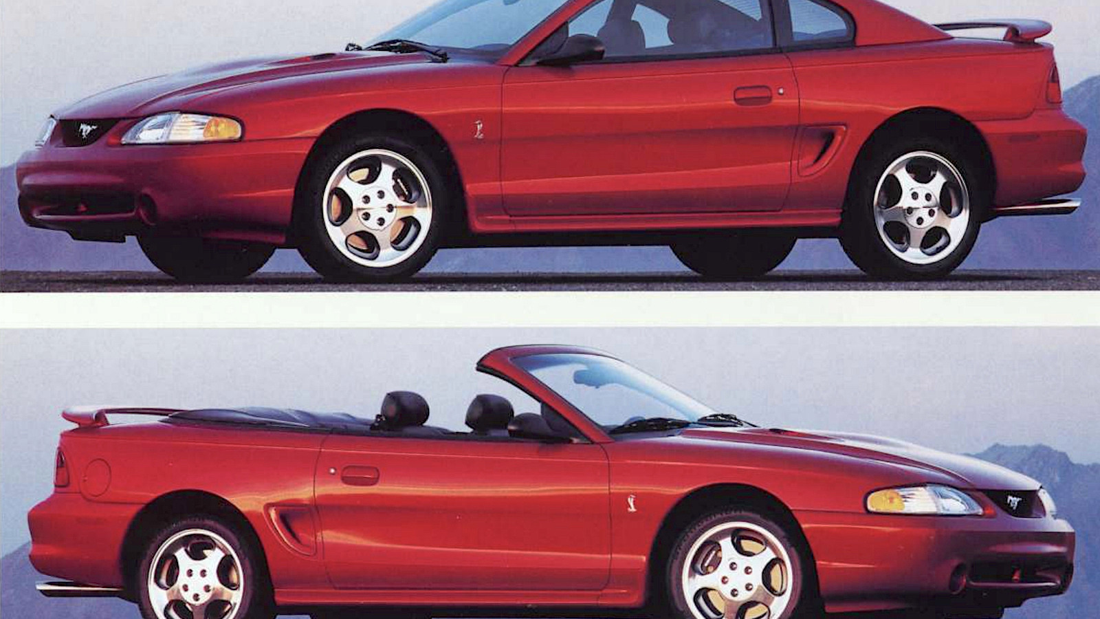 25 top ’90s wheels | Classic & Sports Car