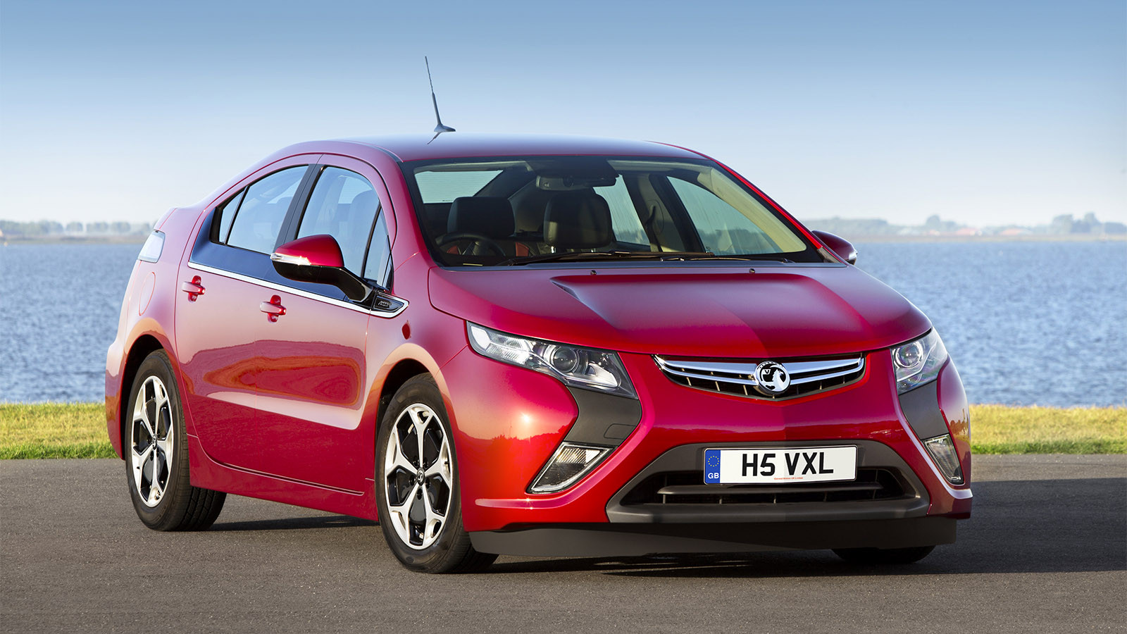 25 of the best European Car of the Year winners | Classic & Sports Car