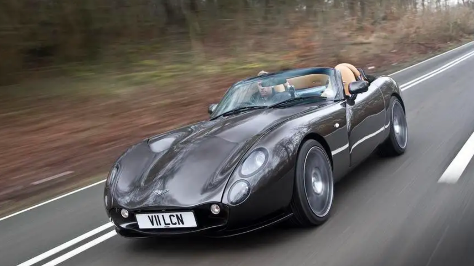 25 last cars from defunct marques | Classic & Sports Car