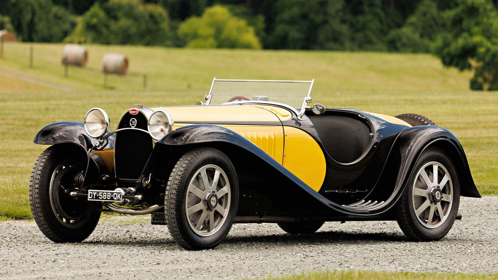 Top 30 cars for sale at Monterey 2023 | Classic & Sports Car