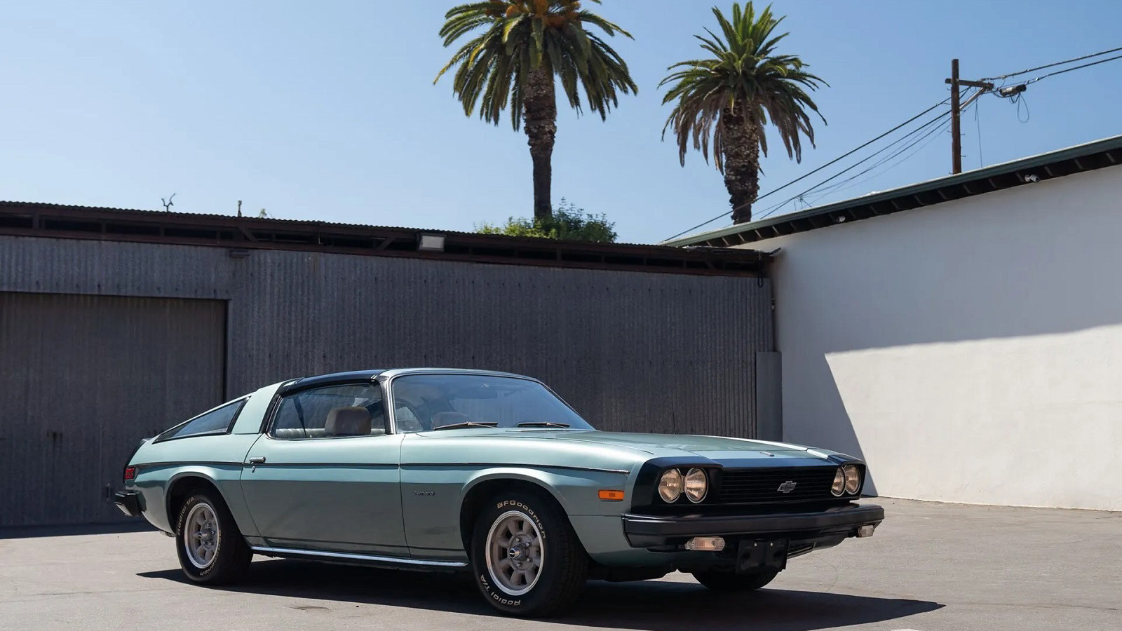 29 voitures jamais construites par General Motors | Classic & Sports Car