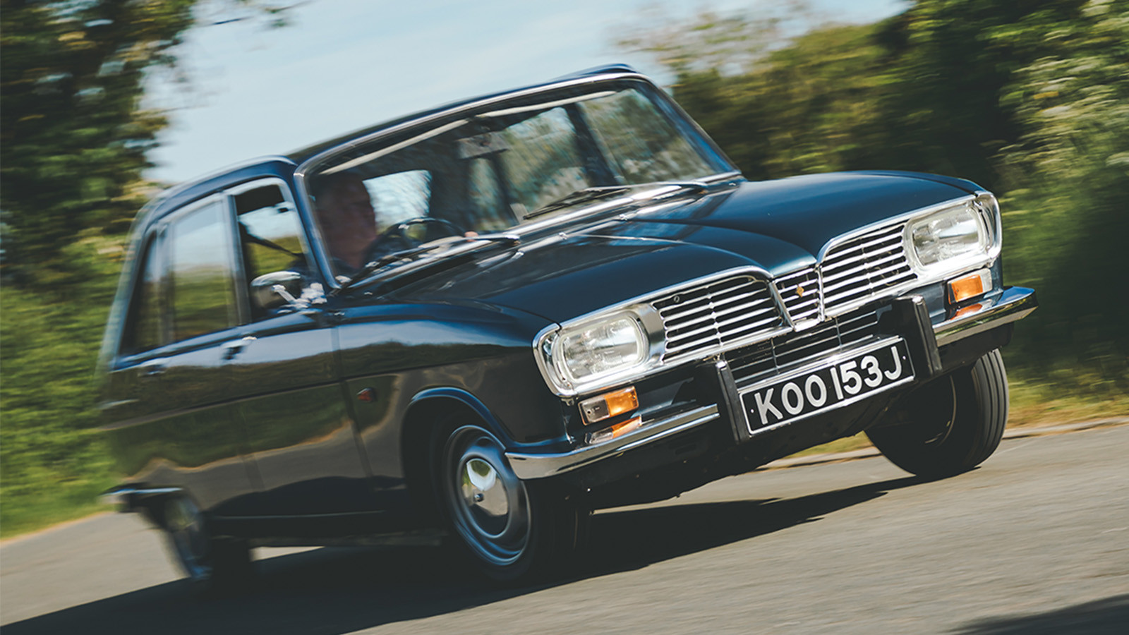 30 voitures qui fêteront leur 60e anniversaire en 2025 | Classic ...